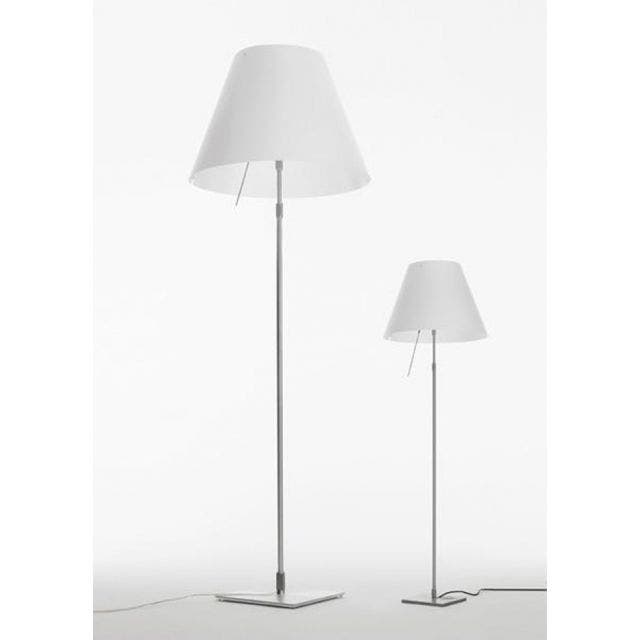 Luceplan Costanza Floor Lamp
