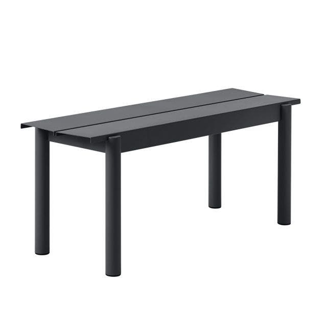 Muuto Linear Steel Table