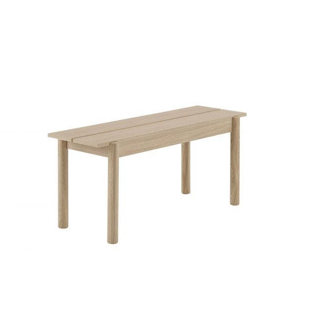 Muuto Linear Steel Table