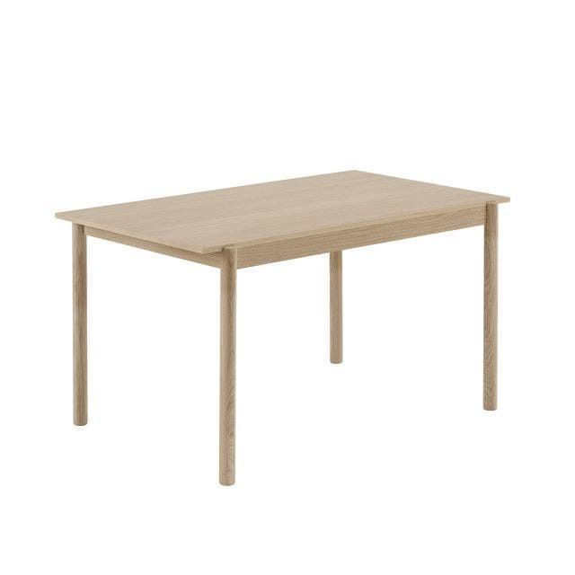 Muuto Linear Steel Table