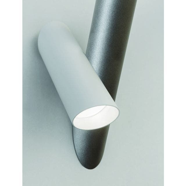 Nemo Tubes Large Ceiling Lamp