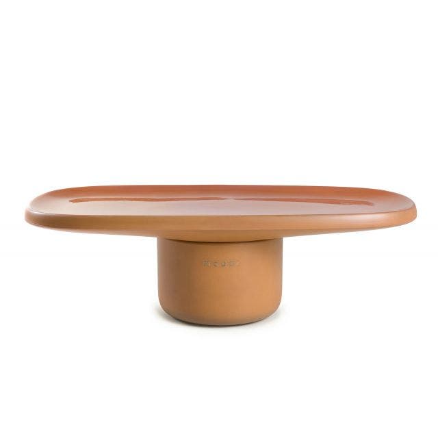 Moooi Obon Square Coffee Table