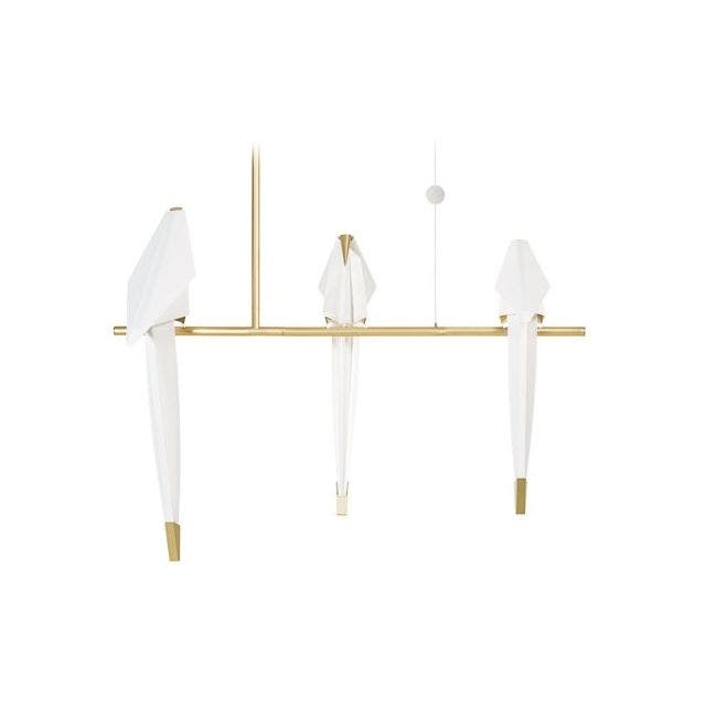 Moooi Perch Floor Lamp