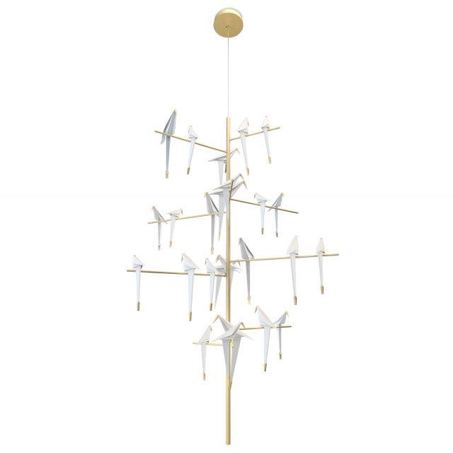 Moooi Perch Floor Lamp