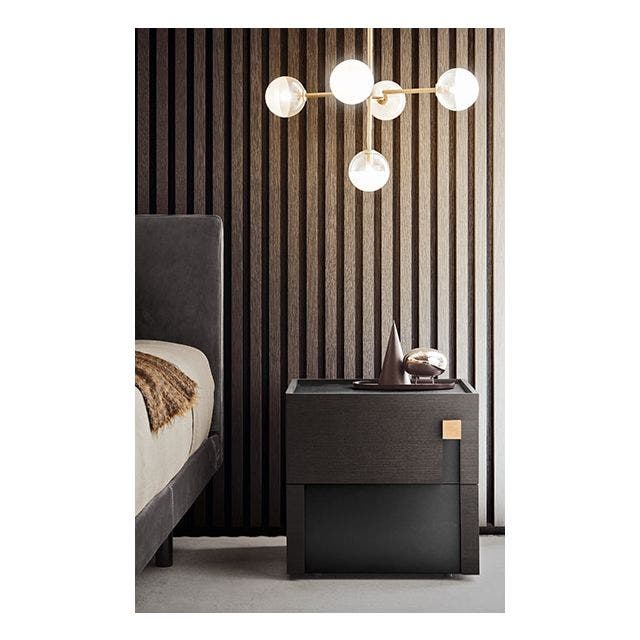 Pianca Logos Dresser