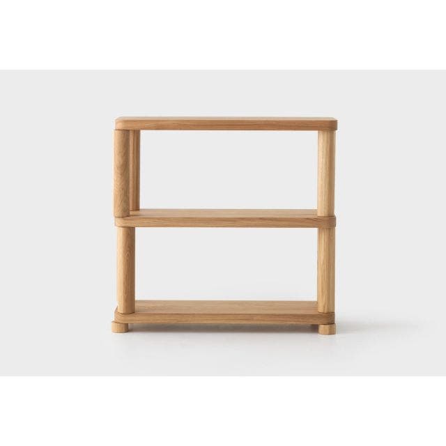 Resident Offset Bench