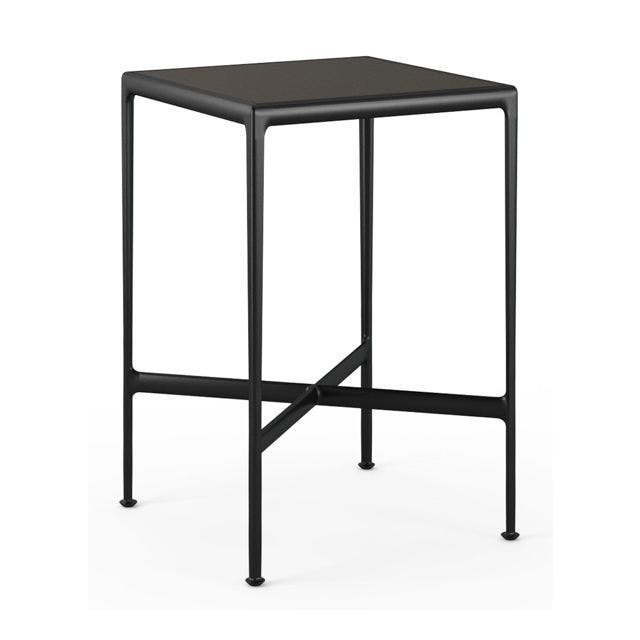 Knoll Richard Schultz 1966 Collection Bar Height Table - 38 x 38