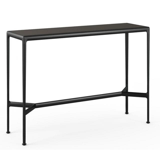 Knoll Richard Schultz 1966 Collection Counter Height Table - 60 x 38