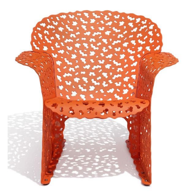 Knoll Richard Schultz Topiary Dining Table