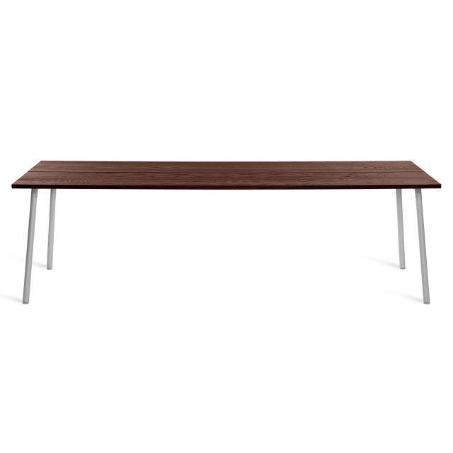 Emeco Run High Side Table - 86 Inch