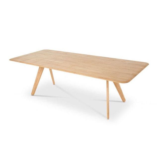 Tom Dixon Slab Table