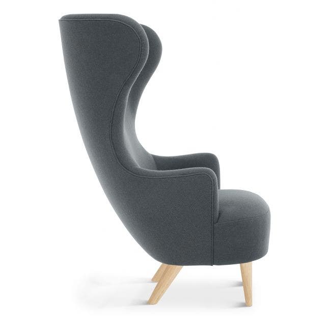 Tom Dixon Wingback Micro Chair