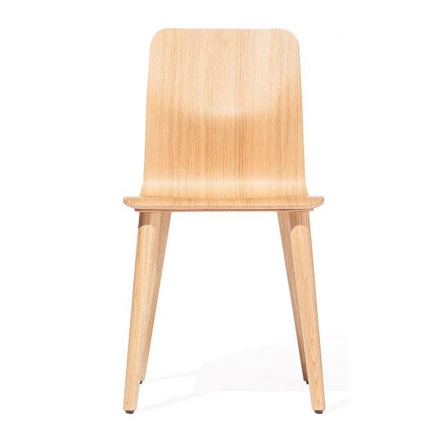 TON Malmo Round Table 707