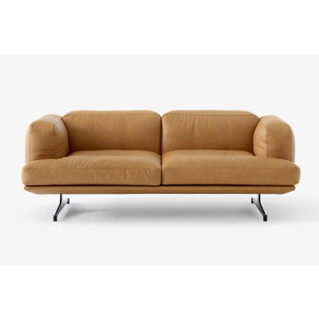 &Tradition Inland AV23 3-Seater Sofa (Preconfigured)
