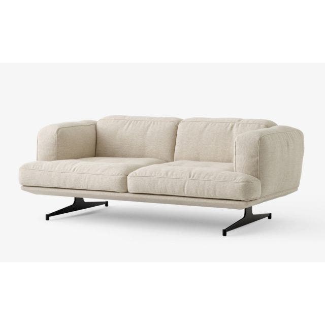 &Tradition Inland AV23 3-Seater Sofa (Preconfigured)