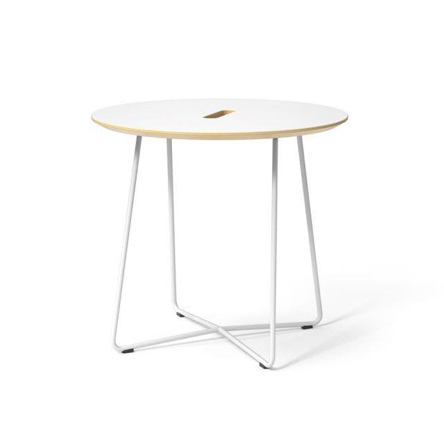 Knoll Rockwell Unscripted Coffee Table