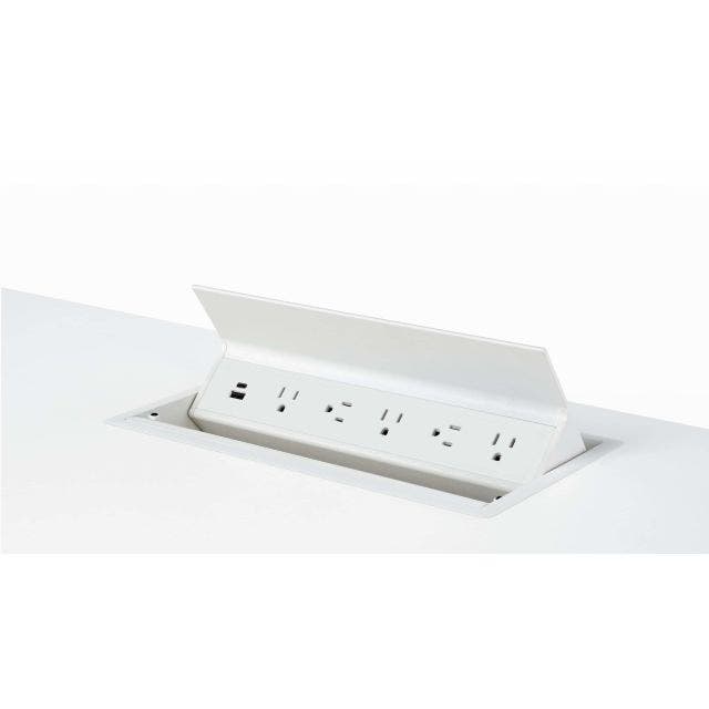 Herman Miller Logic Mini Power Outlet