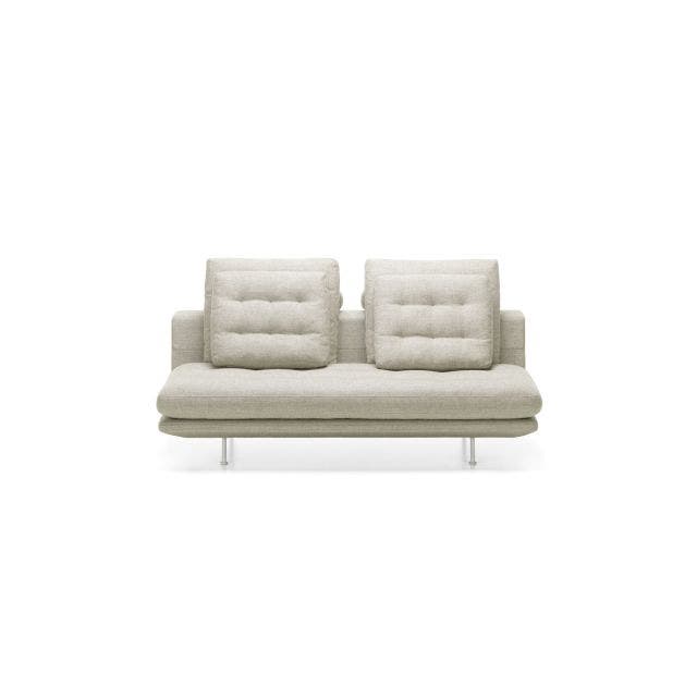 Vitra Grand Sofa 3-Seater