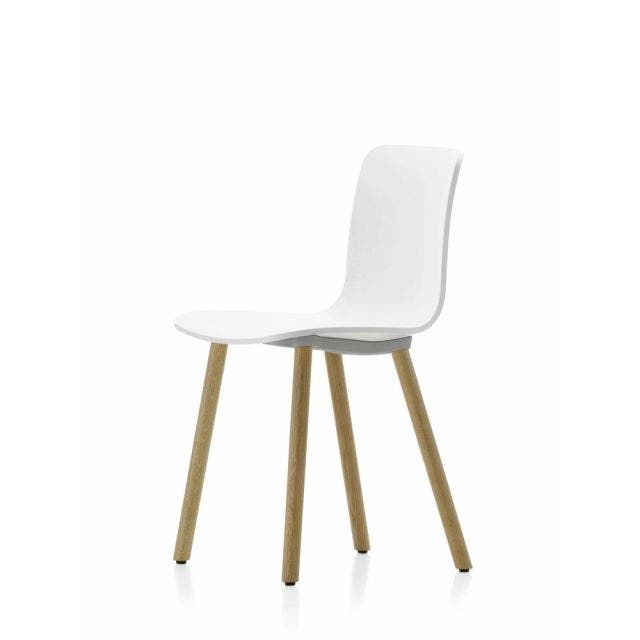Vitra HAL Studio Armchair