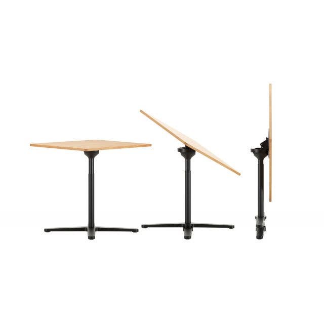Vitra Super Fold Stand-up Table