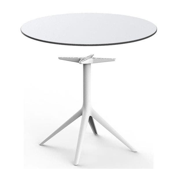 Vondom Mari-Sol Round Dining Table