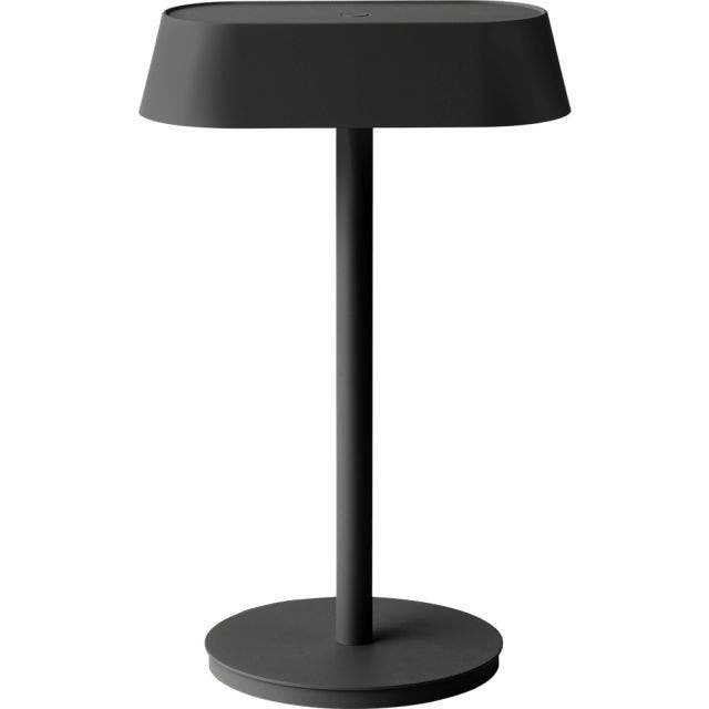 Muuto Linear Mounted Table Lamp - 82 inch Width