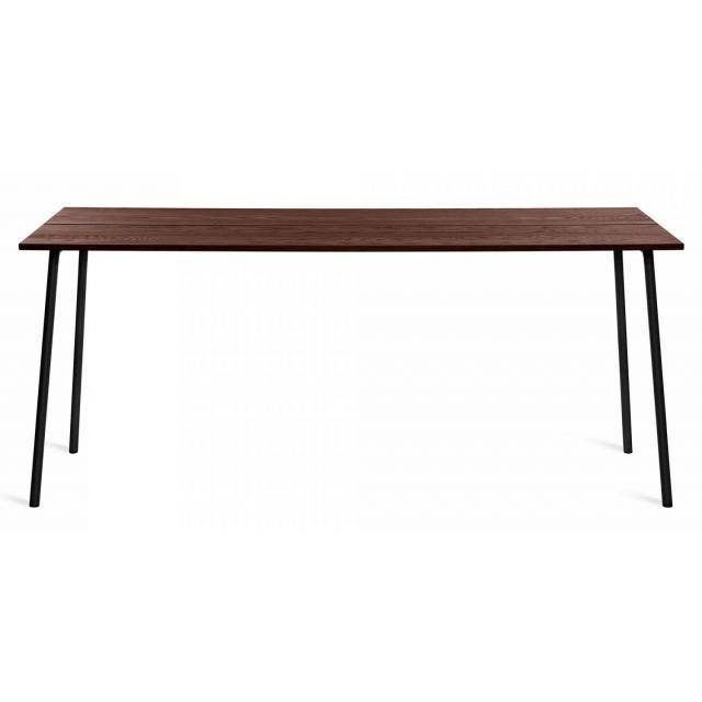 Emeco Run High Side Table - 86 Inch