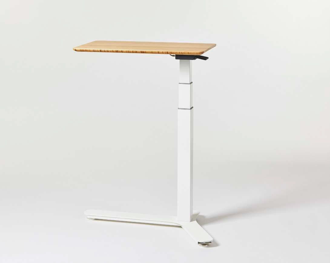 Humanscale eFloat Go Height Adjustable Table