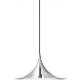GUBI Semi Pendant Lamp
