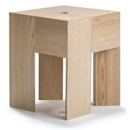 Karakter Triangle Stool
