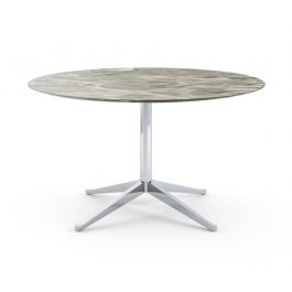 Knoll Florence Knoll Round Table Desk