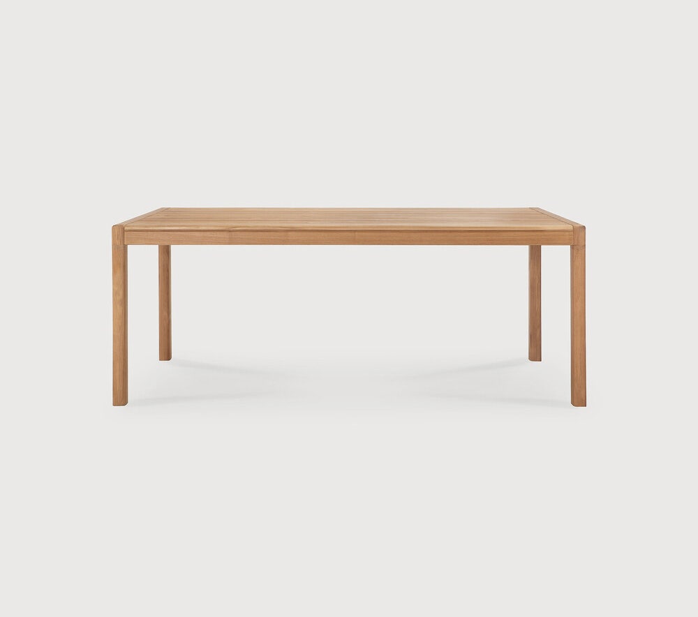 Ethnicraft Jack Outdoor Dining Table