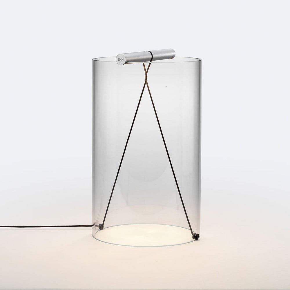 Flos To-Tie Table Lamp
