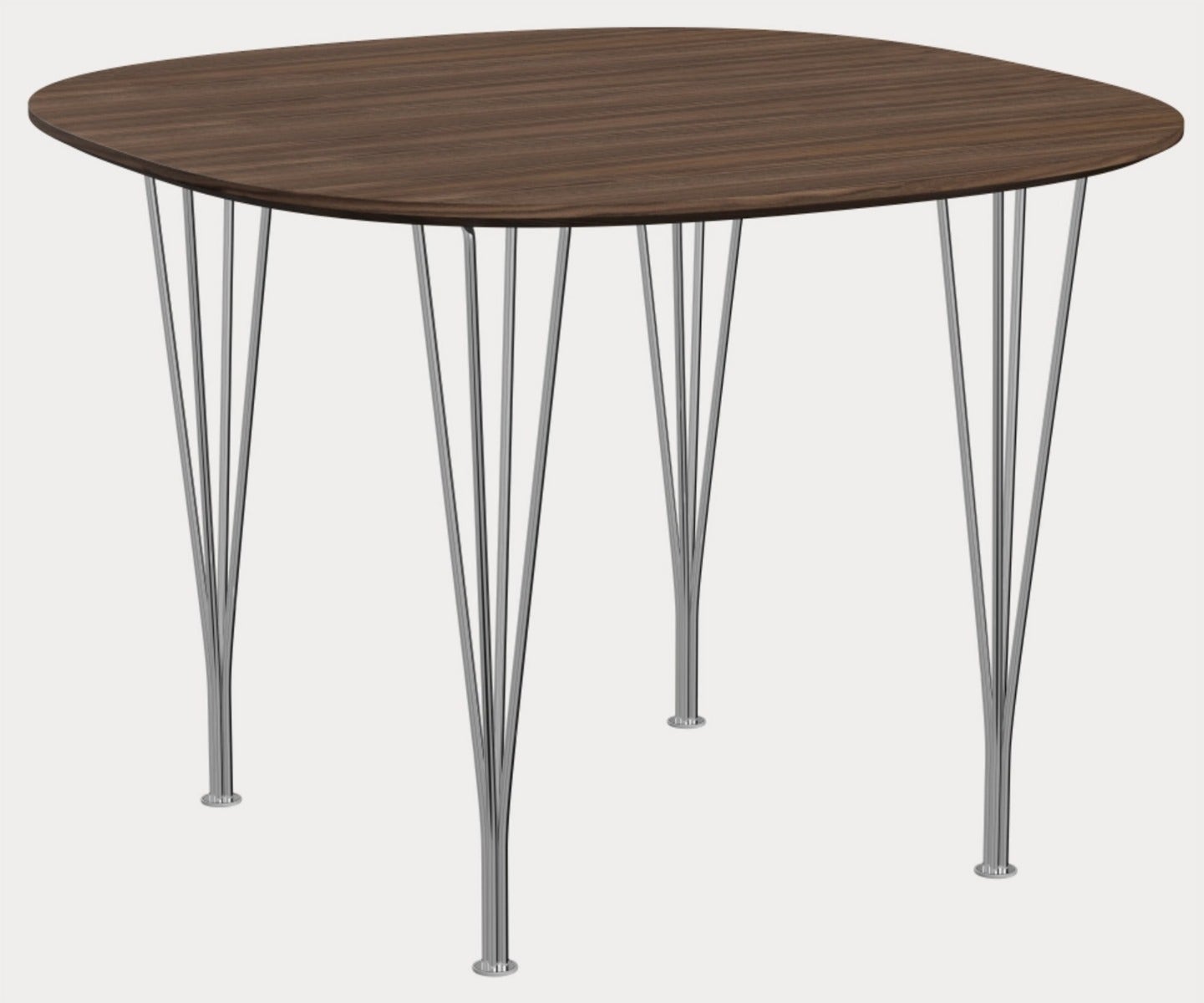 Fritz Hansen Table Series - Rectangular