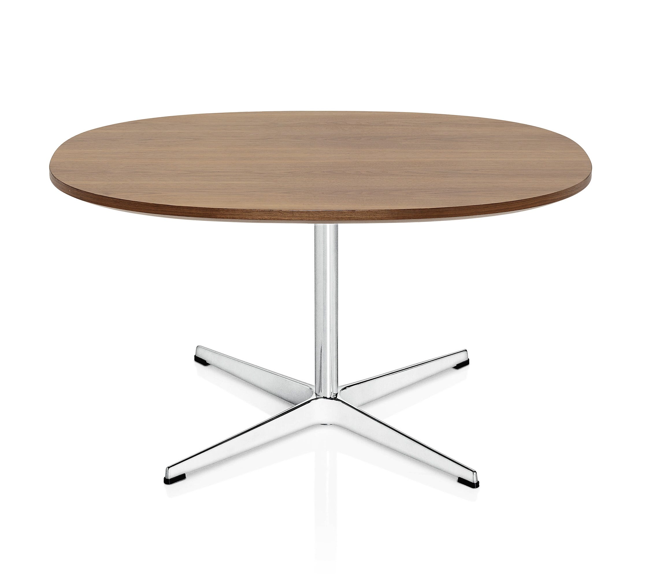 Fritz Hansen Table Series - Rectangular