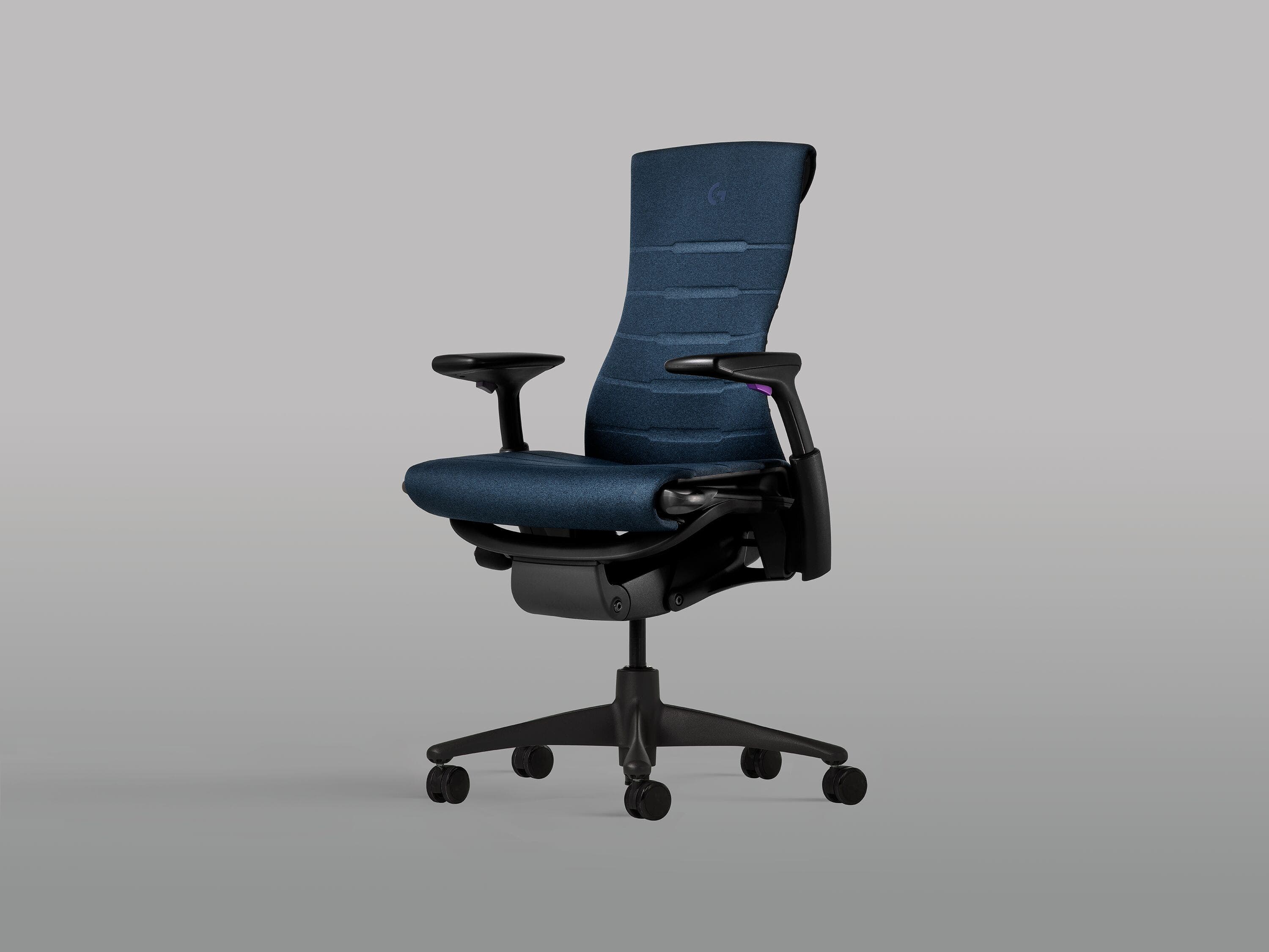 Herman Miller Logitech G Embody Gaming Chair