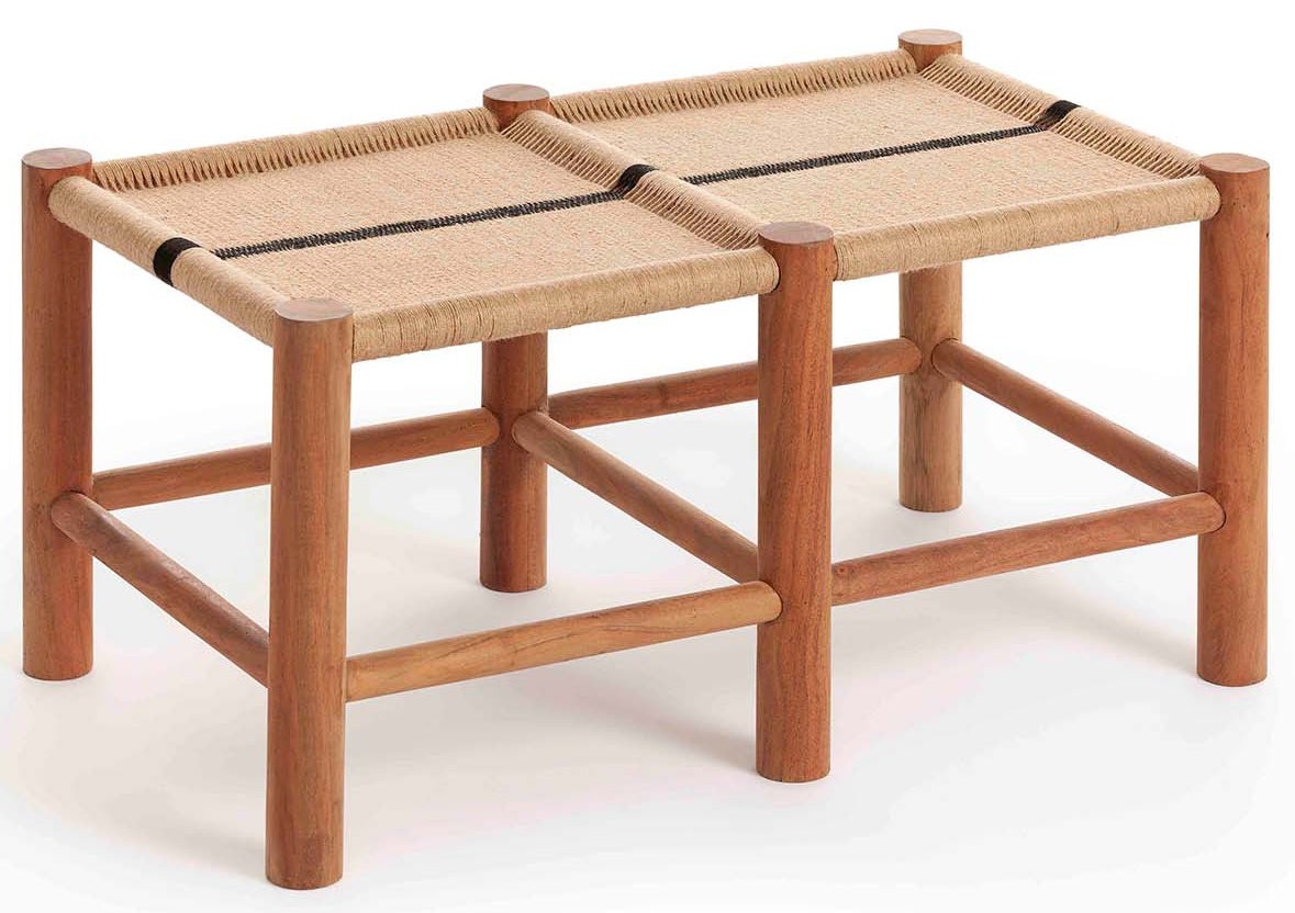 GAN Roots Double Stool