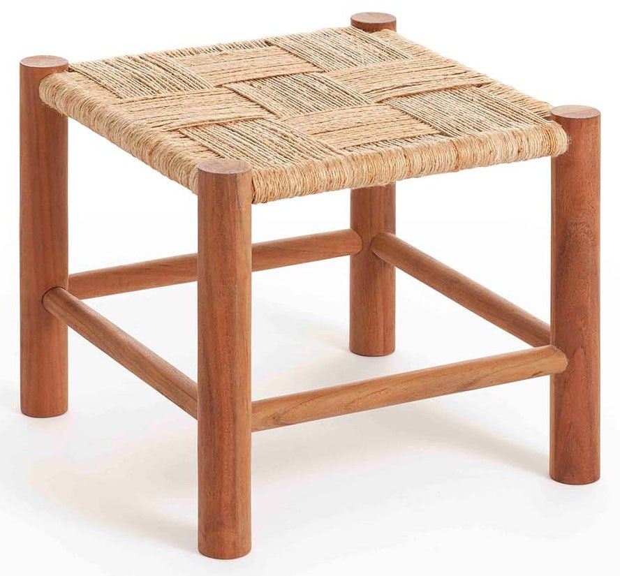 GAN Roots Single Stool