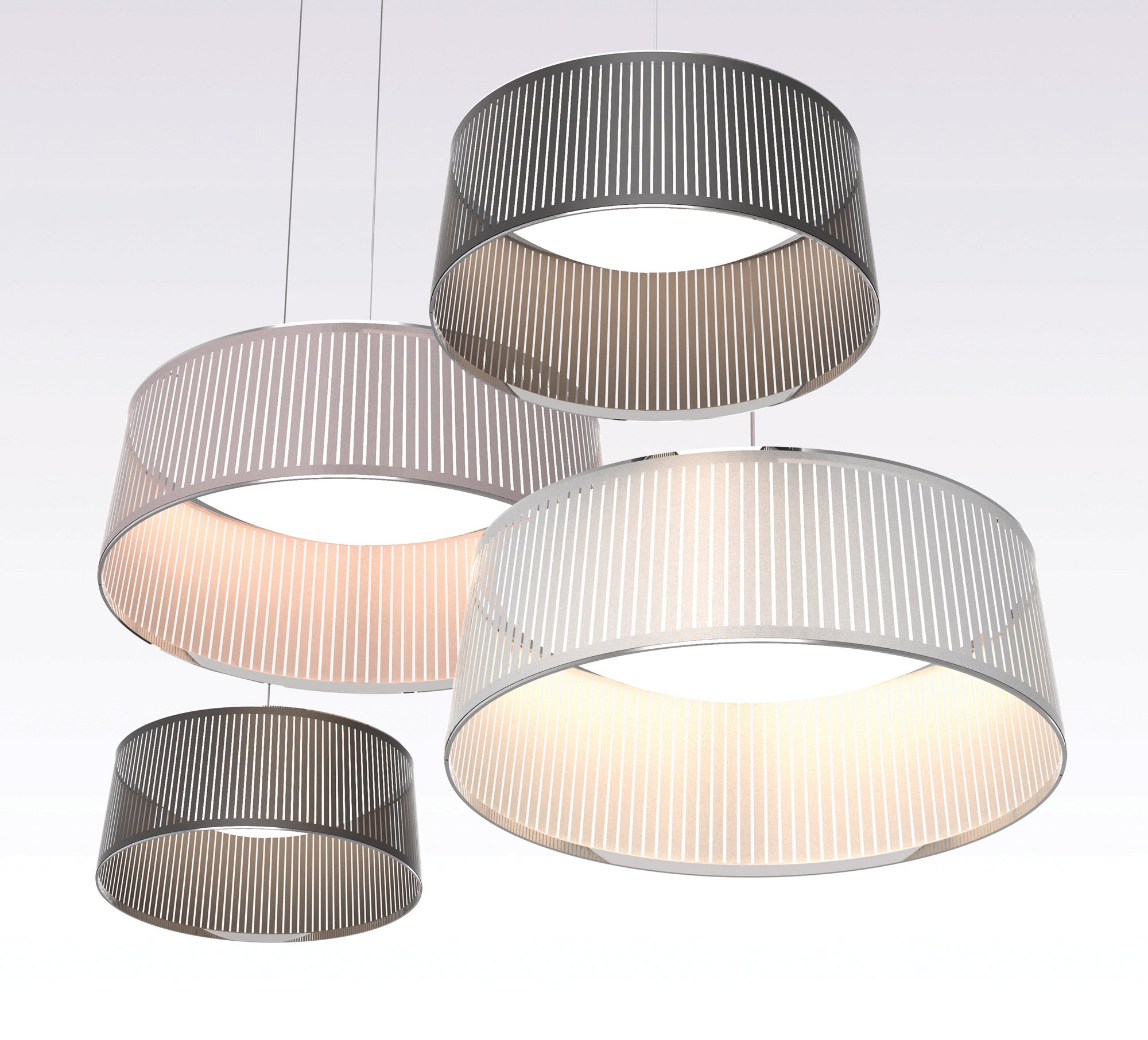 Pablo Solis Pendant Lamp