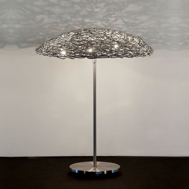 Harco Loor Baret Table Lamp