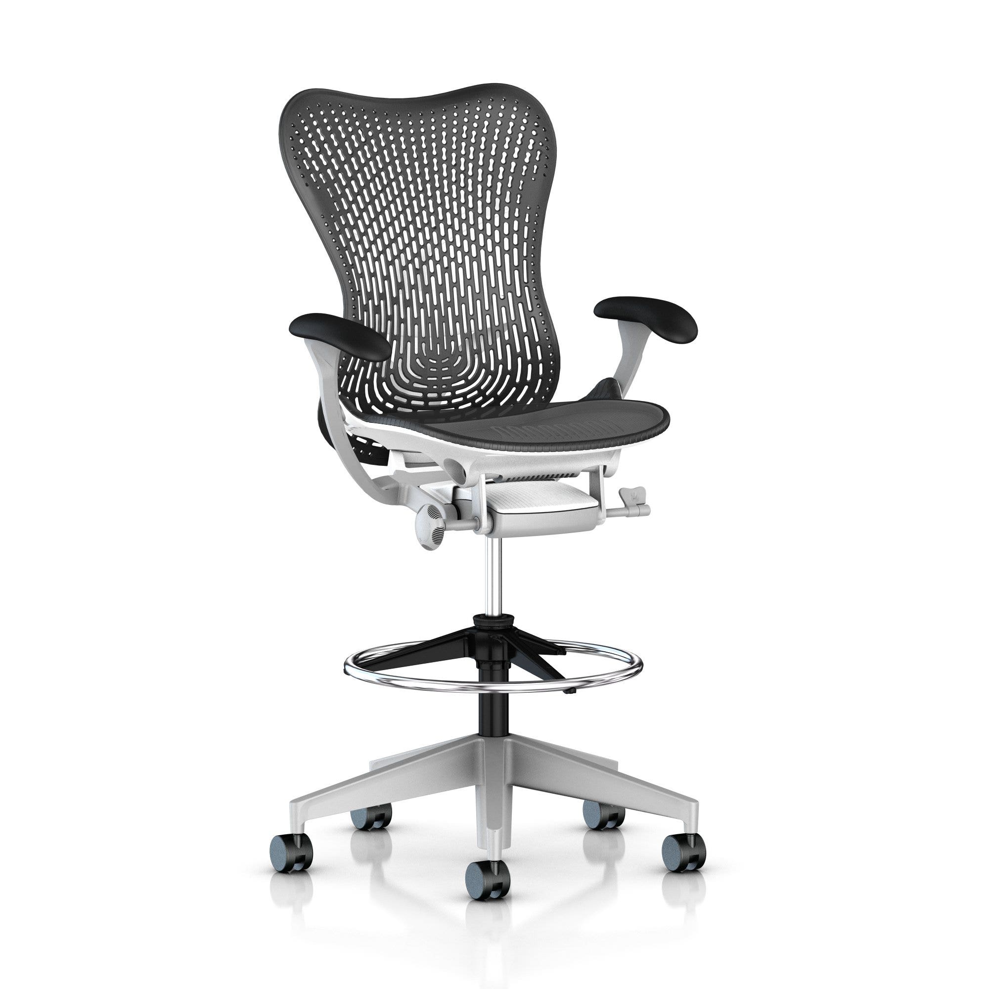 Herman Miller Mirra 2 Stool