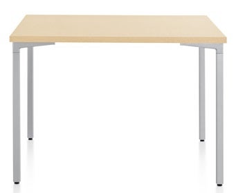 Herman Miller OE1 Rectangular Table