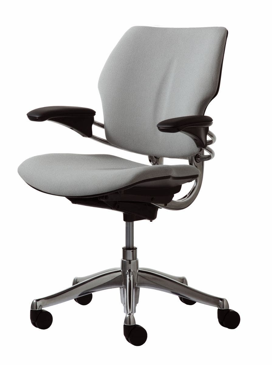 Humanscale Freedom Headrest Chair