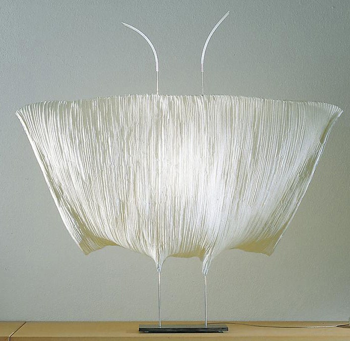 Ingo Maurer Samurai Table Lamp