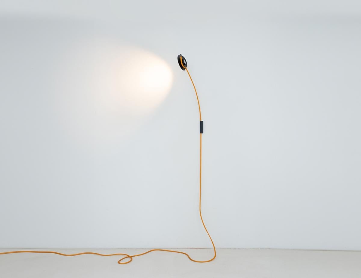 Ingo Maurer Ms. Bowjangles Wall Lamp