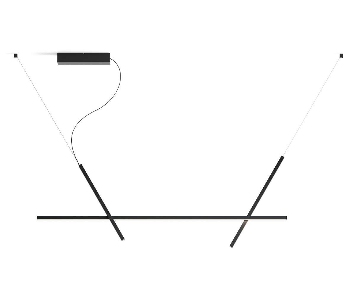 Luceplan Across Pendant Lamp