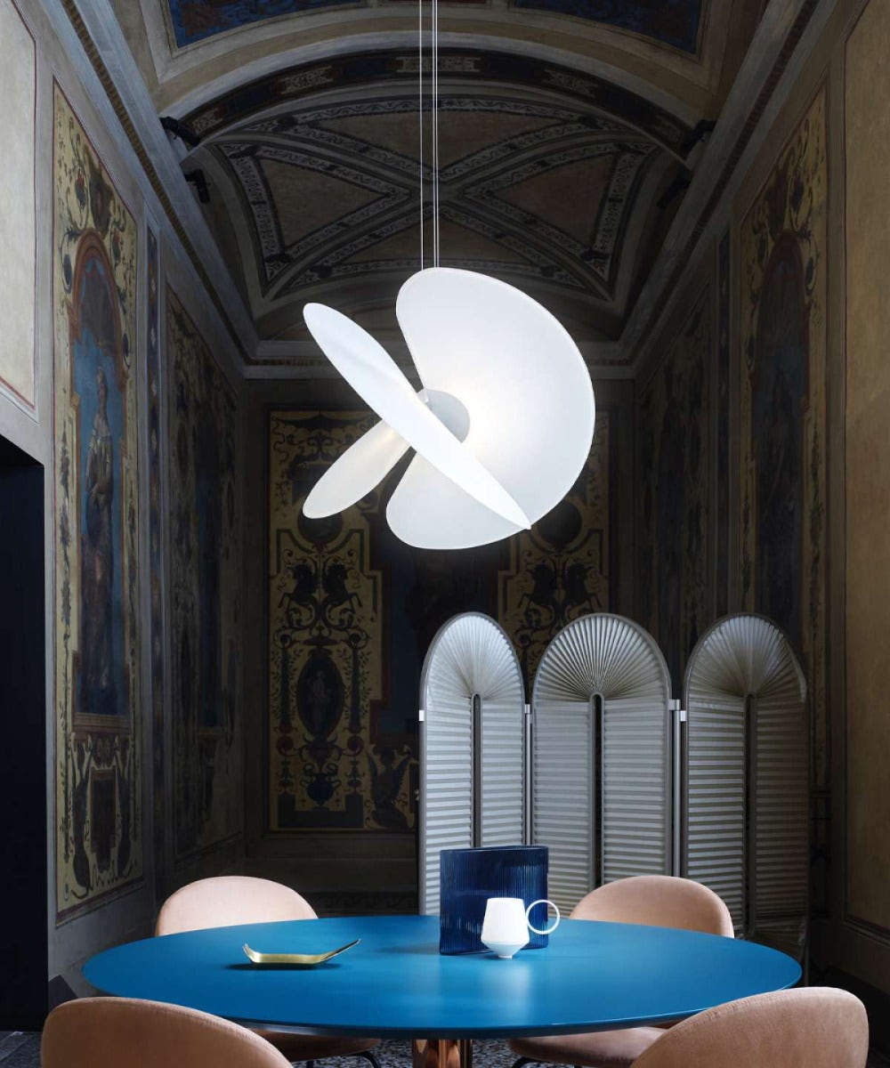 Luceplan Levante Pendant Lamp