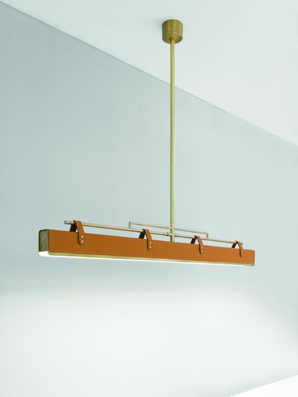 Lumen Center Italia Luxoline Suspension Lamp