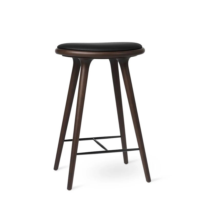Mater Hardwood Stool