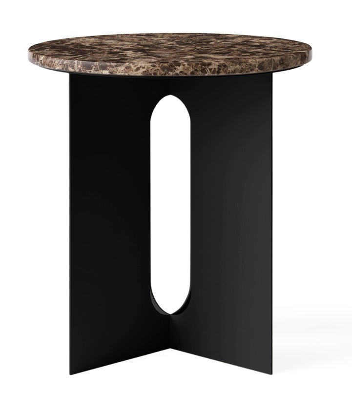 androgyne side table